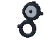 Unown: estrategias, stats, movimientos, evoluciones, crianza y más ...